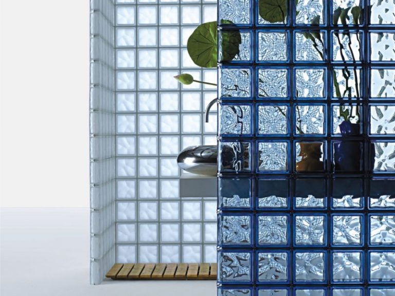 Glasblock – Design, funktion och ljus i perfekt harmoni